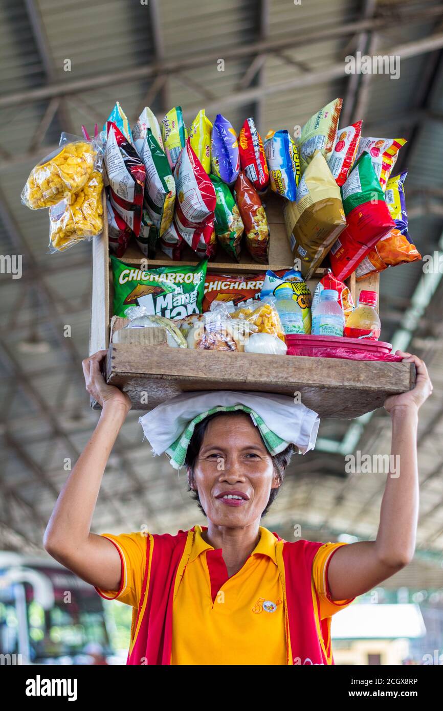 Davao del sur hi-res stock photography and images - Alamy