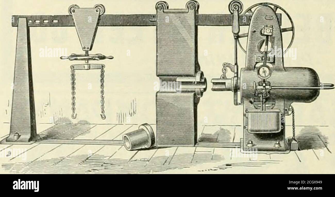 Locomotive engineering : a practical journal of railway motive power ...