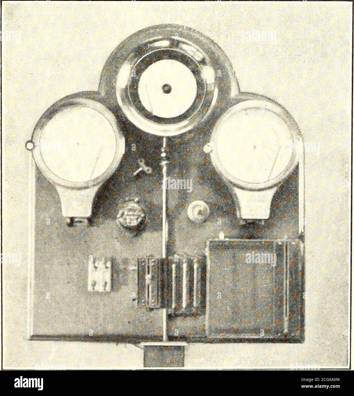 . Electric railway journal . Boston Elevated Signal Maintenance—Signal ...