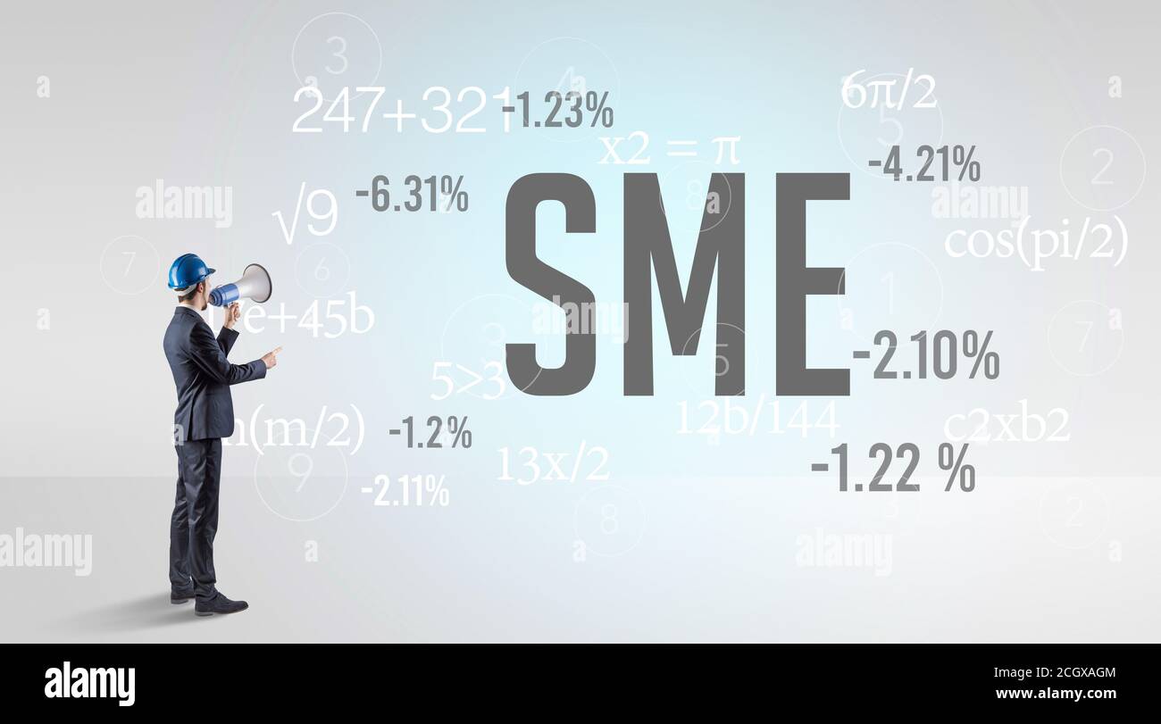 Sme design hi-res stock photography and images - Alamy