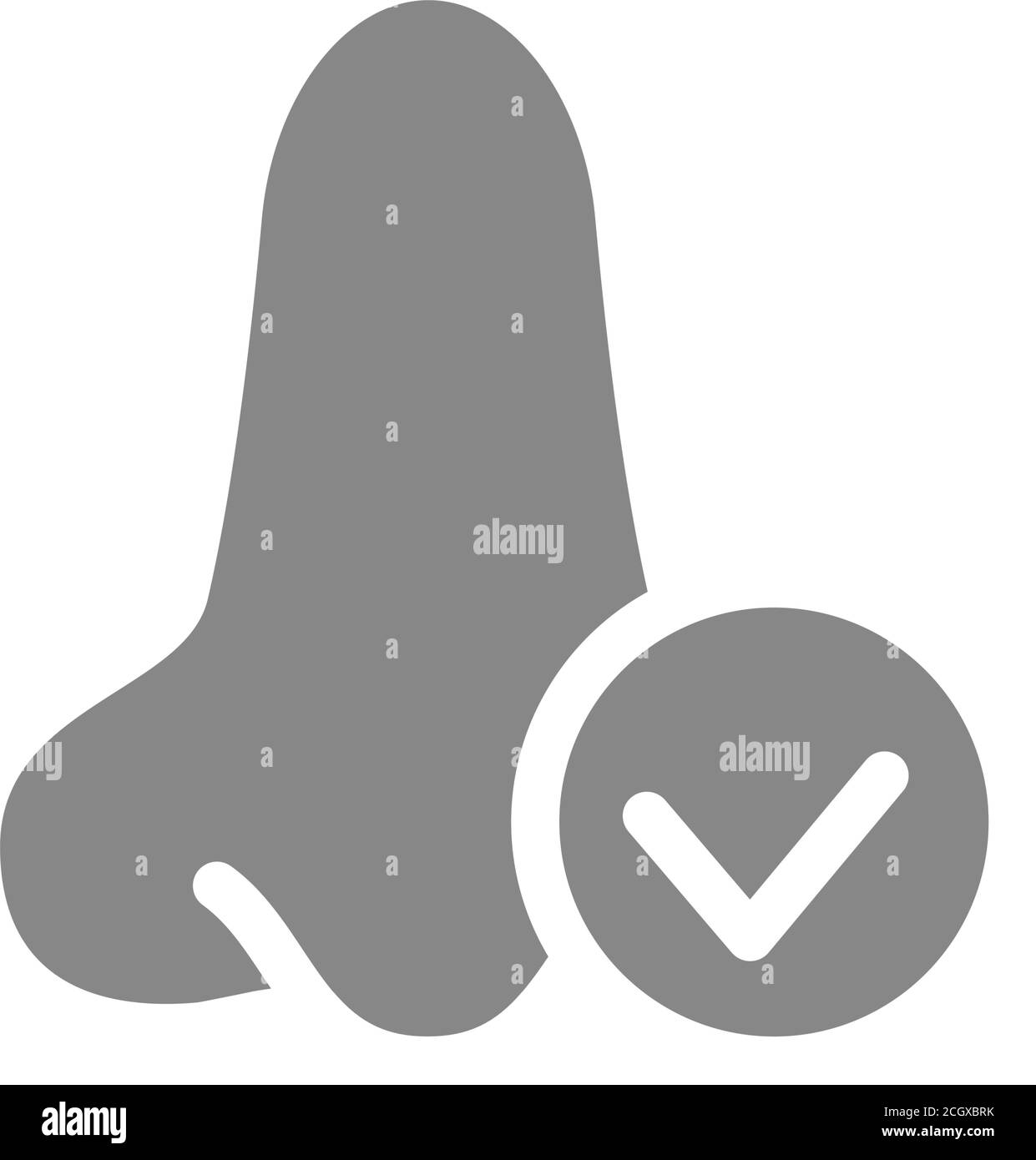 Tick diseases Stock Vector Images - Alamy