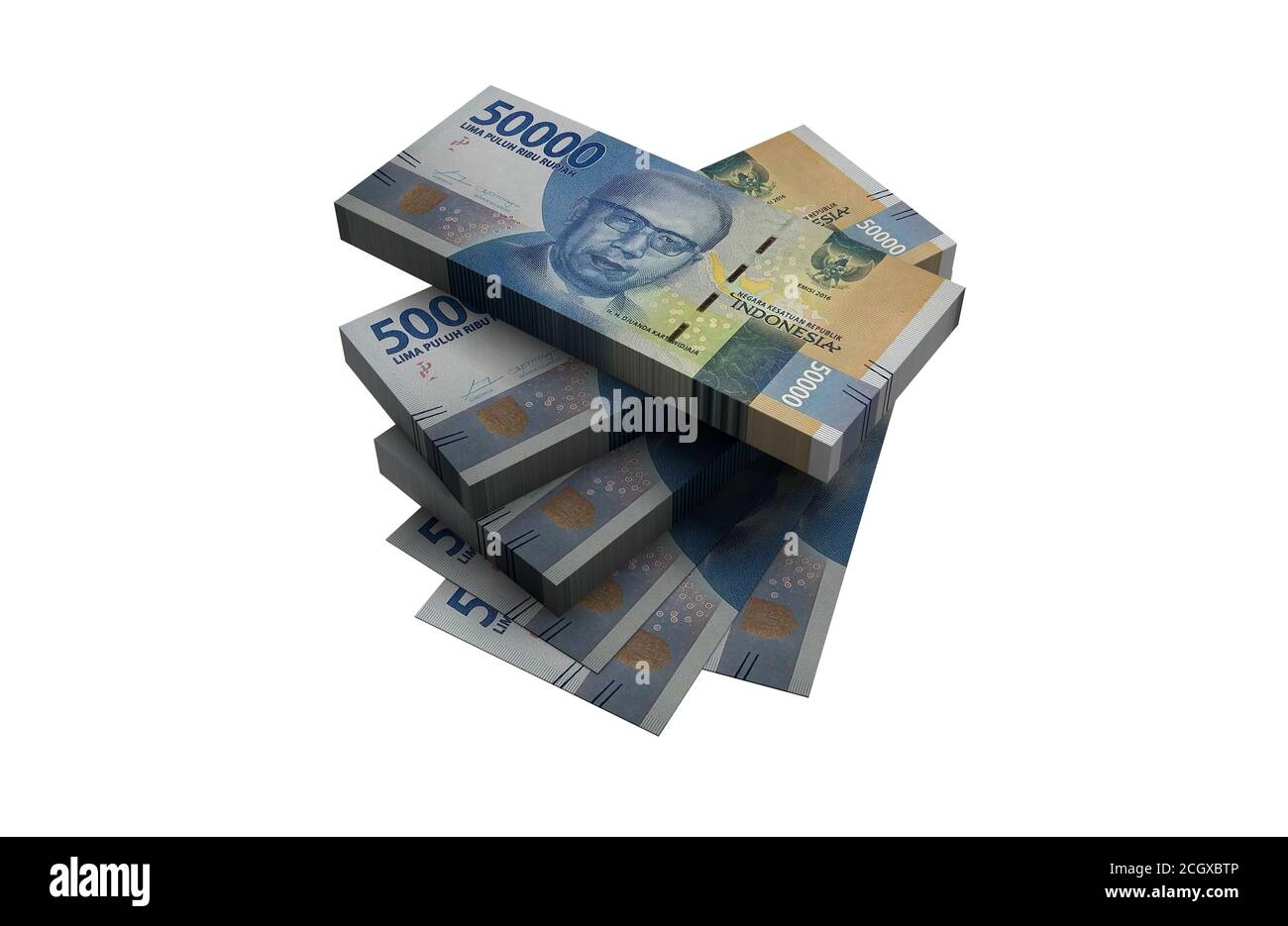 The Indonesian rupiah is the currency of Indonesia and IDR is the ...