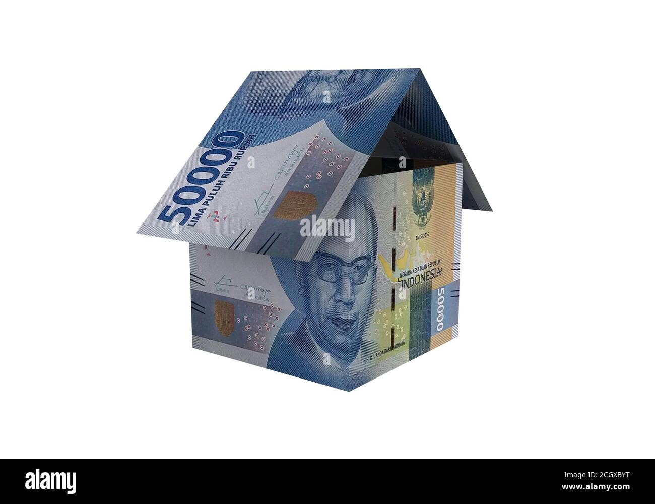 The Indonesian rupiah is the currency of Indonesia and IDR is the ...