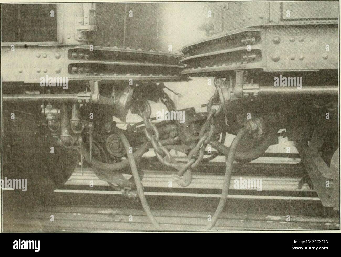 Steam locomotive collision hi-res stock photography and images - Alamy