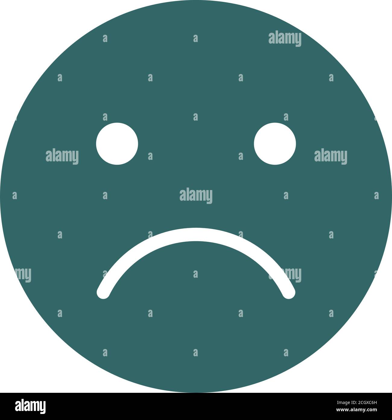 Annoyed emoji hi-res stock photography and images - Alamy