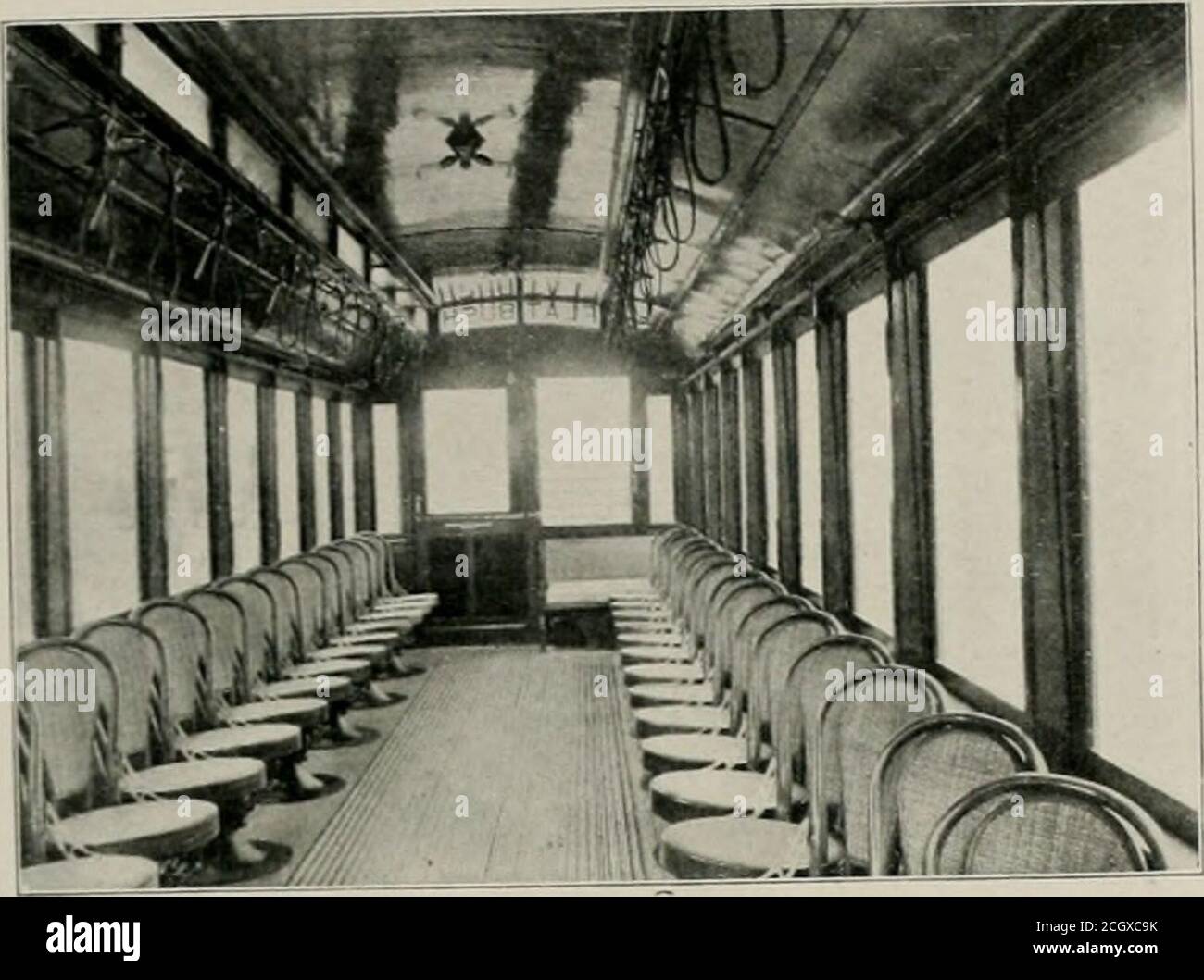 Longitudinal seating hi-res stock photography and images - Alamy