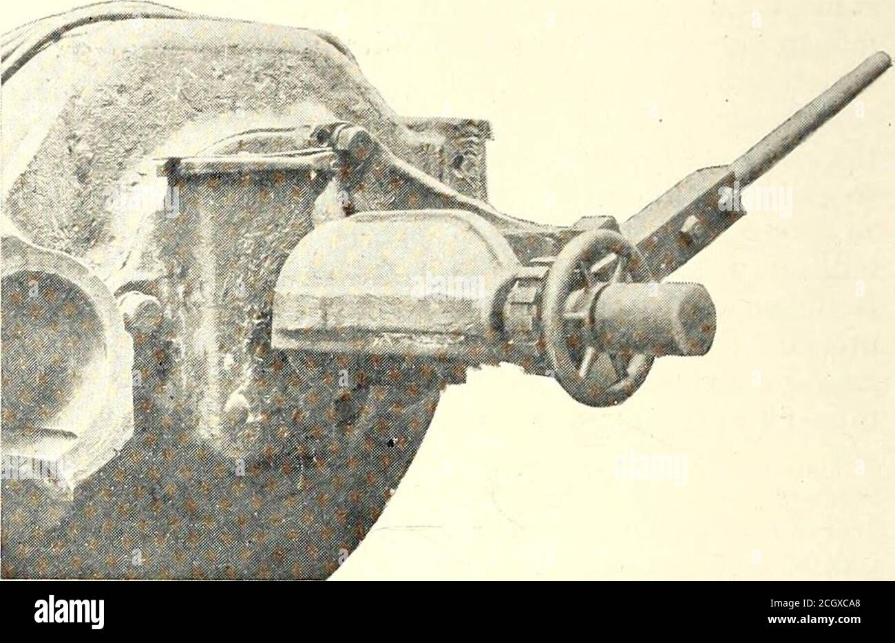 Straightening machine hi-res stock photography and images - Alamy