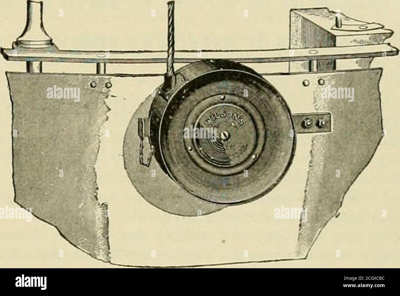 Lint catcher hi-res stock photography and images - Alamy