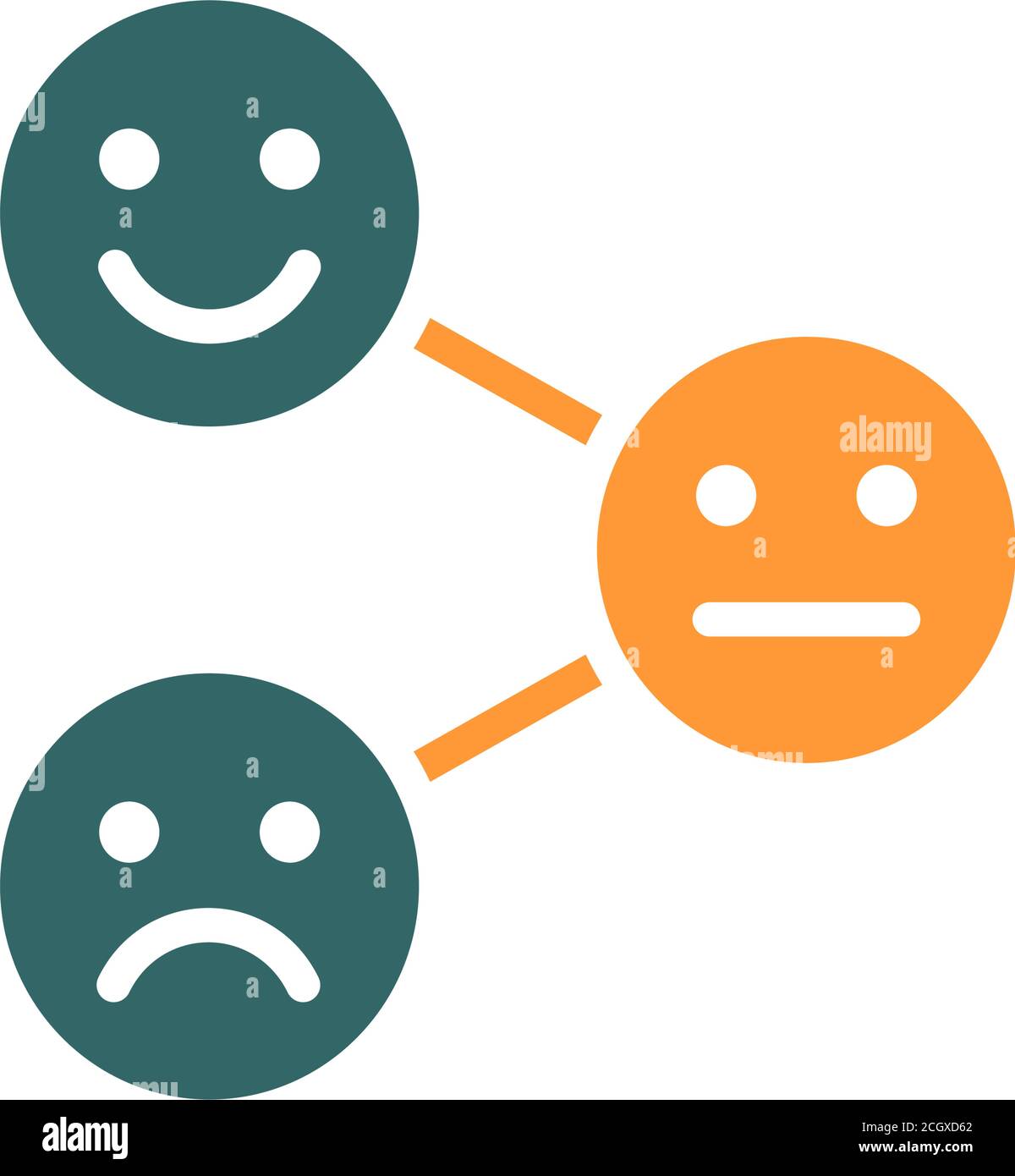 Good colour range Stock Vector Images - Alamy