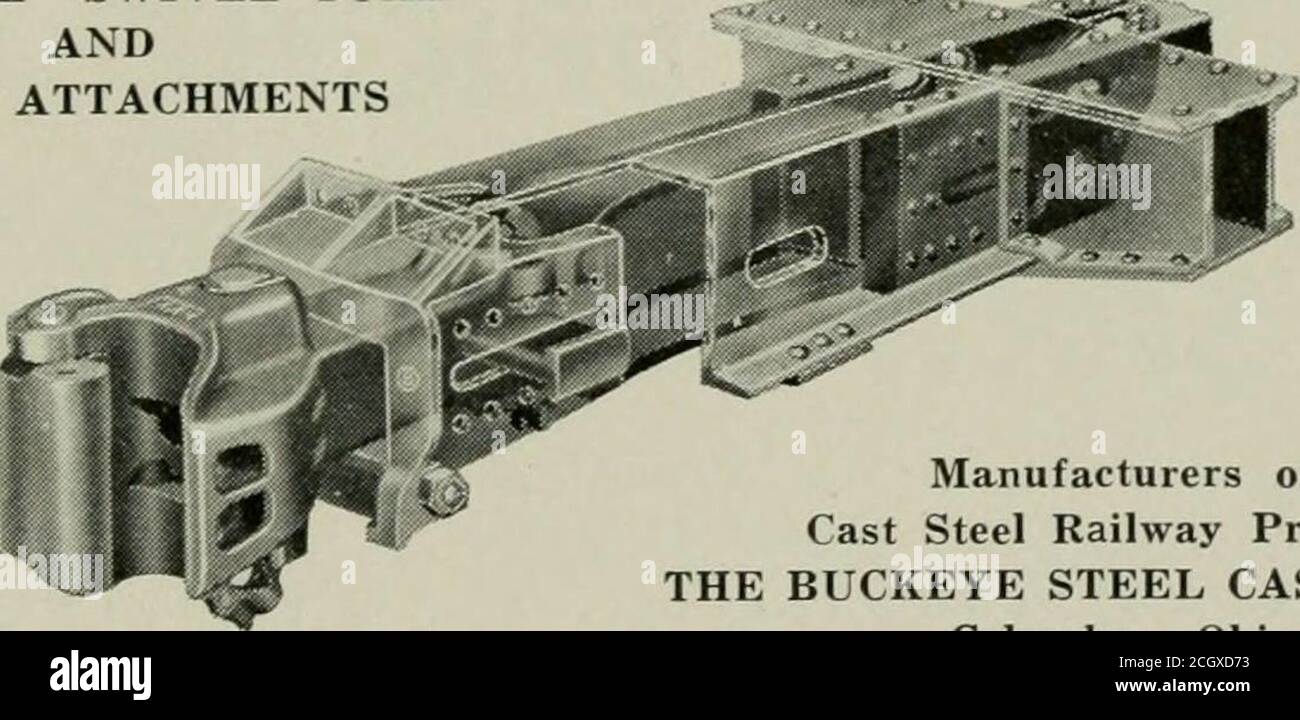 . Official proceedings . STUCKI Side Bearings A. STUCKI COMPANY /OLIVER ...