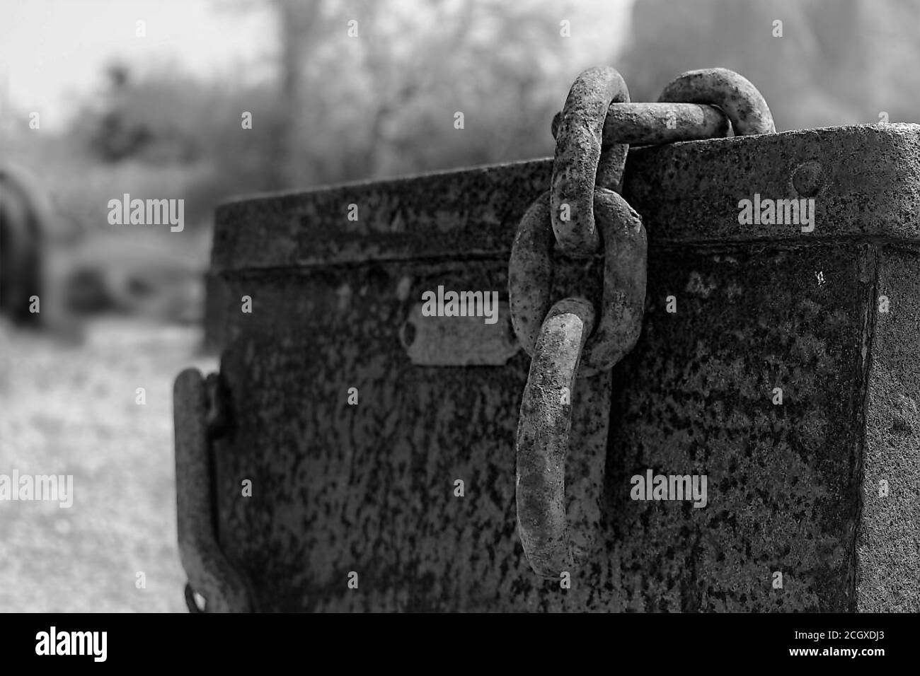 Mine cart hi-res stock photography and images - Alamy
