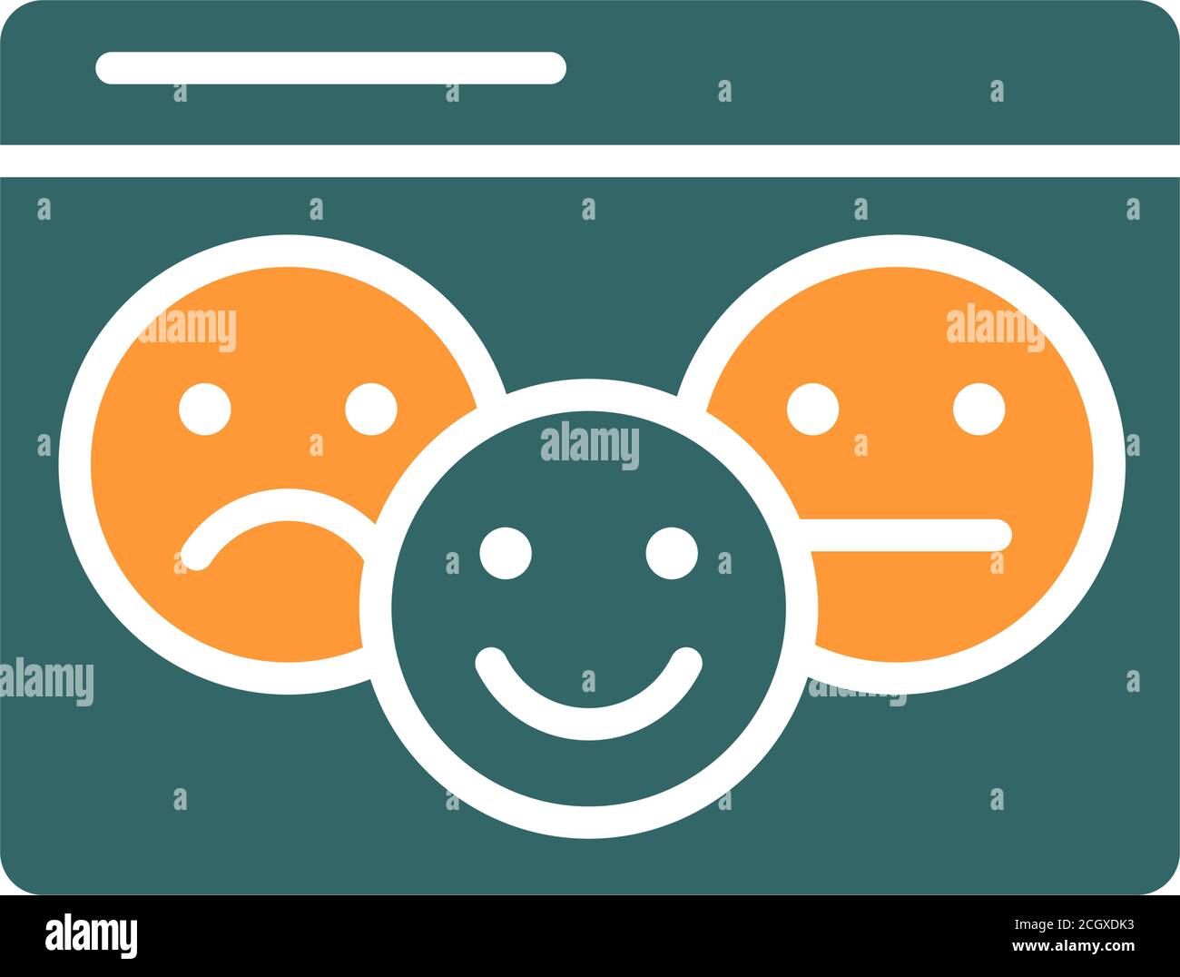 Emoji expressionless hi-res stock photography and images - Alamy