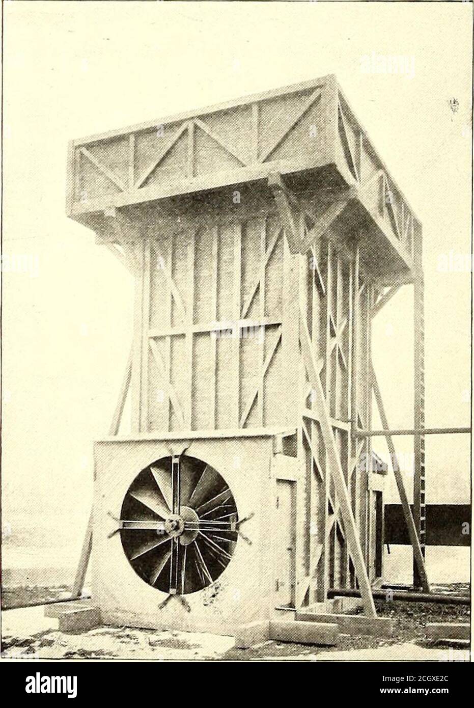 Cooling_tower hi-res stock photography and images - Alamy