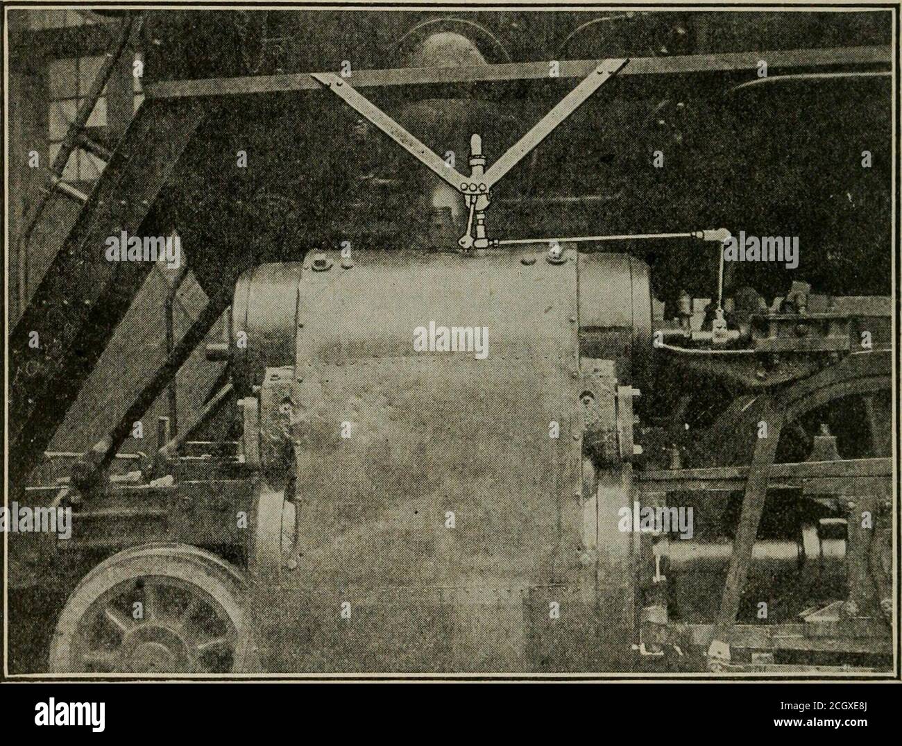 Steam chests hi-res stock photography and images - Alamy