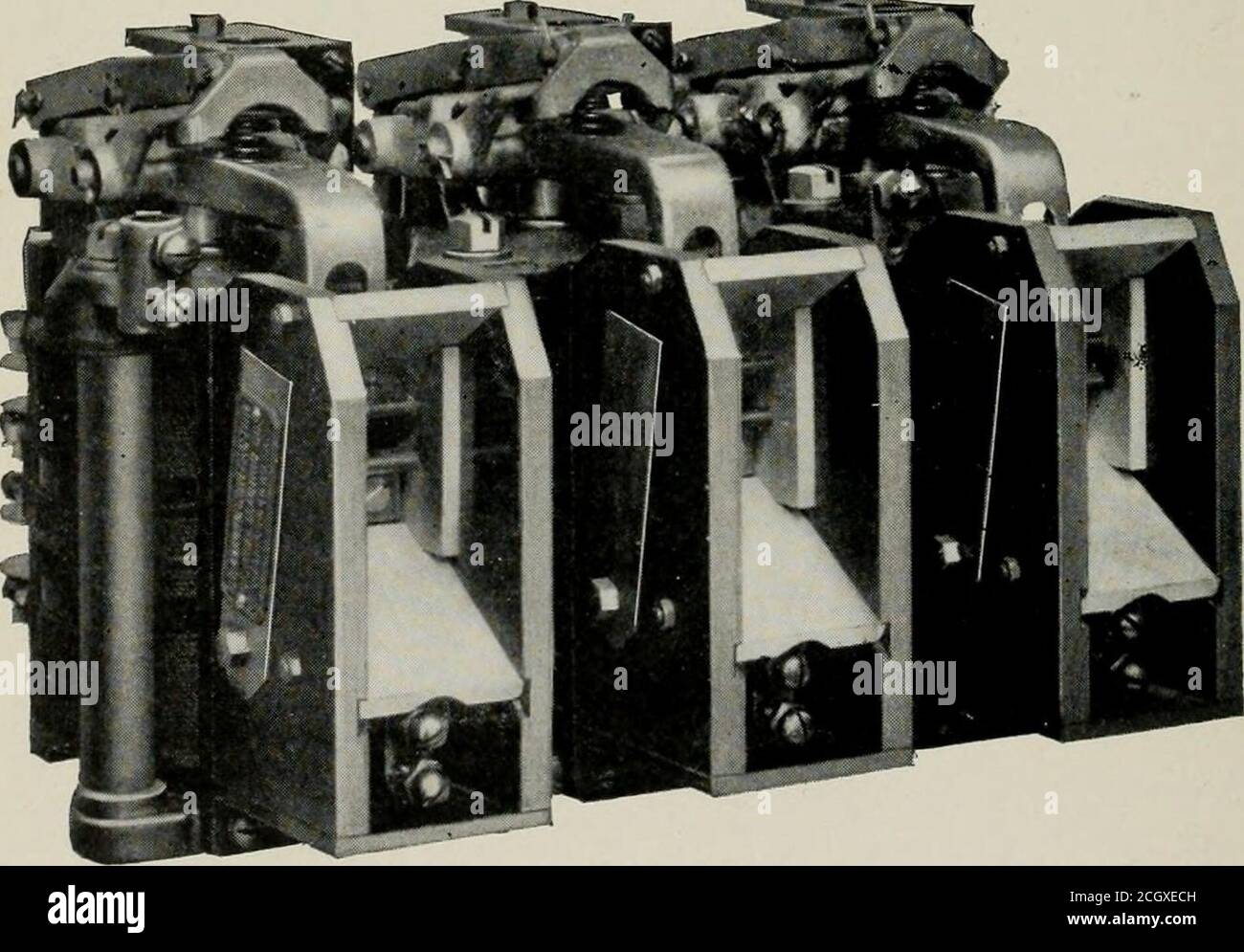 . Electric railways, theoretically and practically treated . Fig. 97 ...