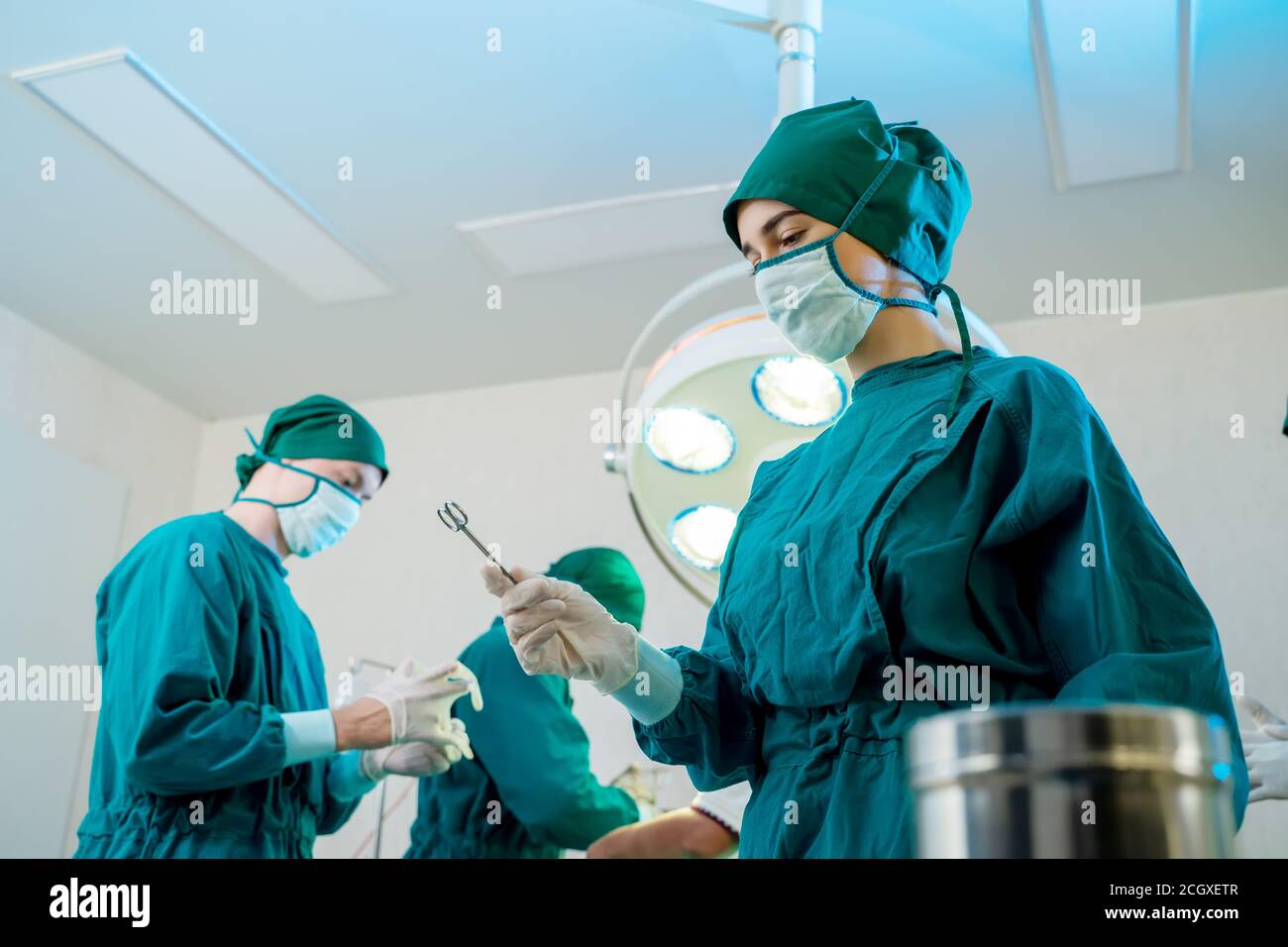 Medic tool hi-res stock photography and images - Alamy