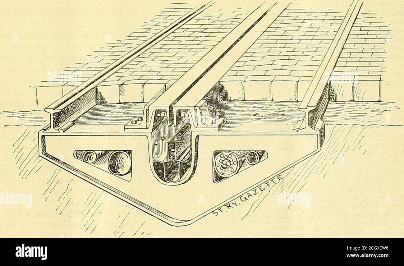 . Electric railway gazette . ree so as to form complemen-tary seats for ...