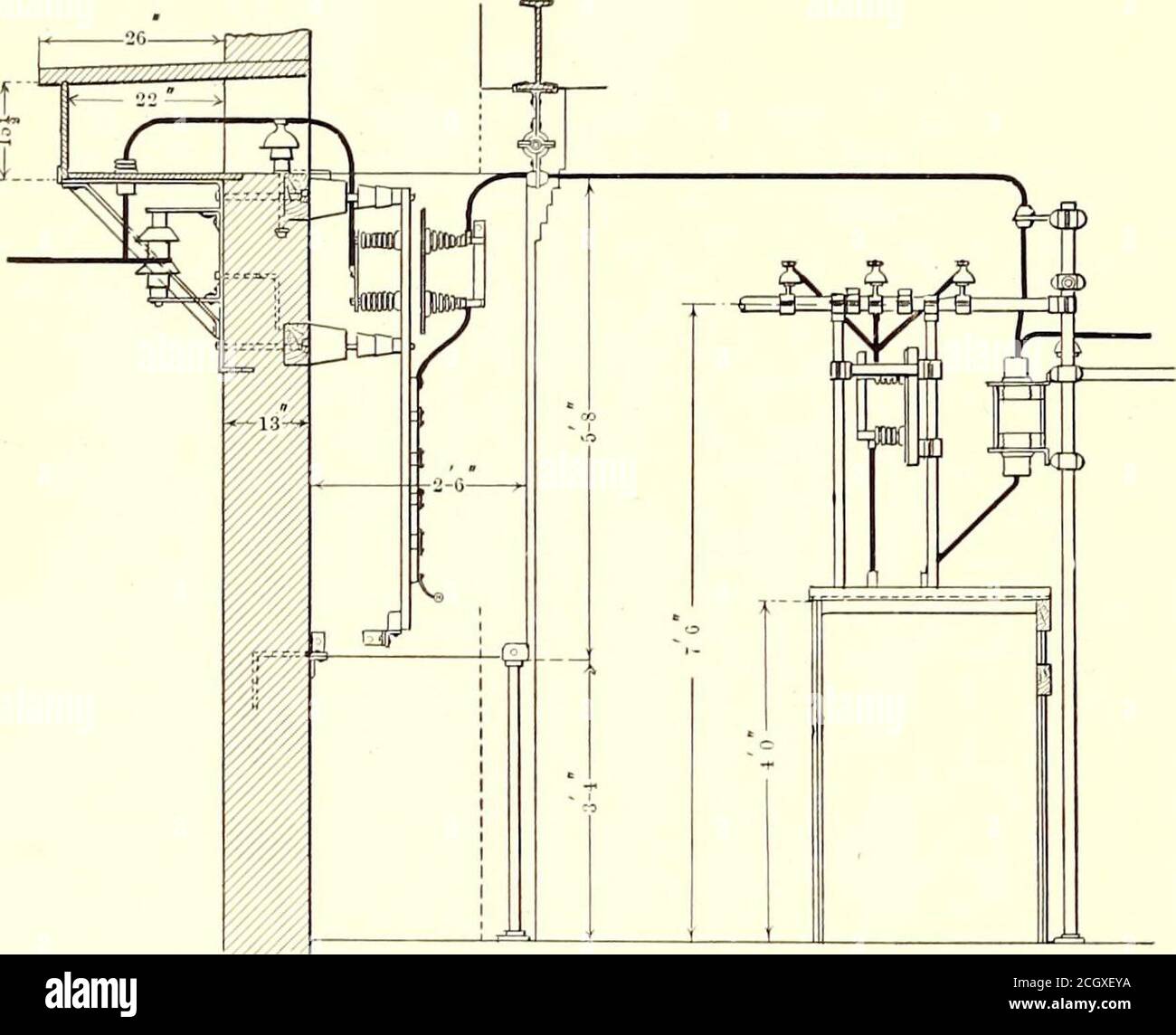 Electrical appa ratus hi-res stock photography and images - Alamy