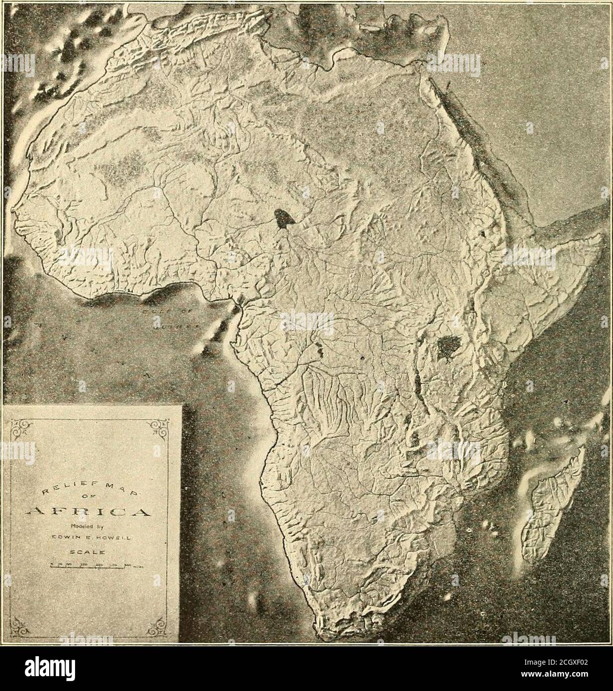 Broken map of south america hi-res stock photography and images - Alamy