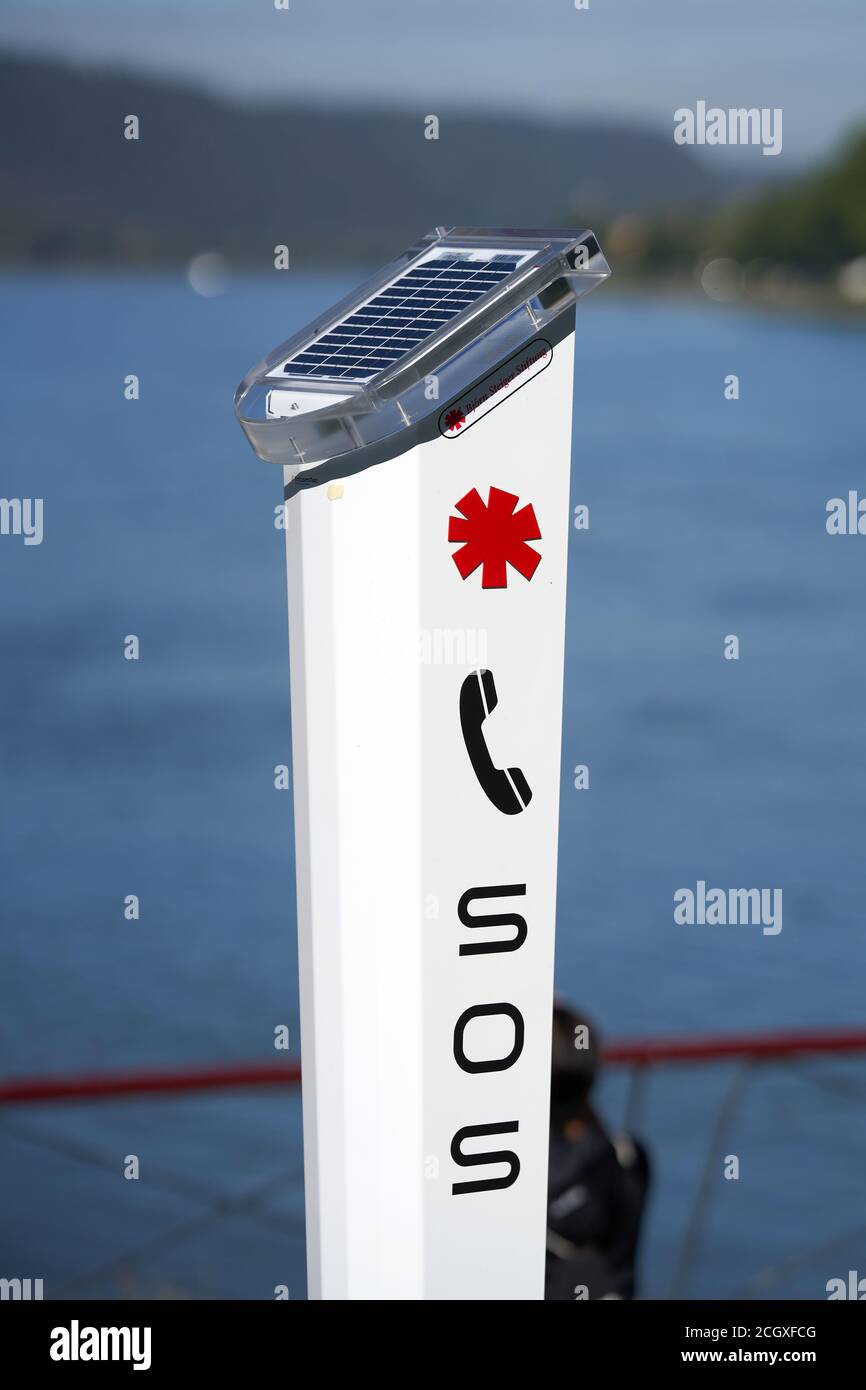 Call points hi-res stock photography and images - Alamy