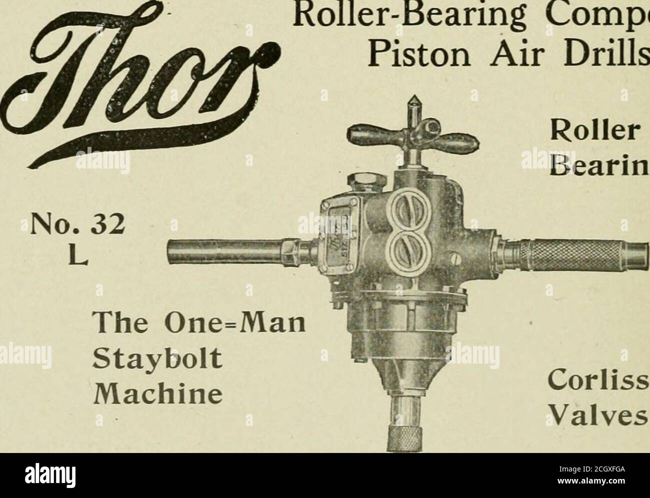 Grant roller bearing hi-res stock photography and images - Alamy