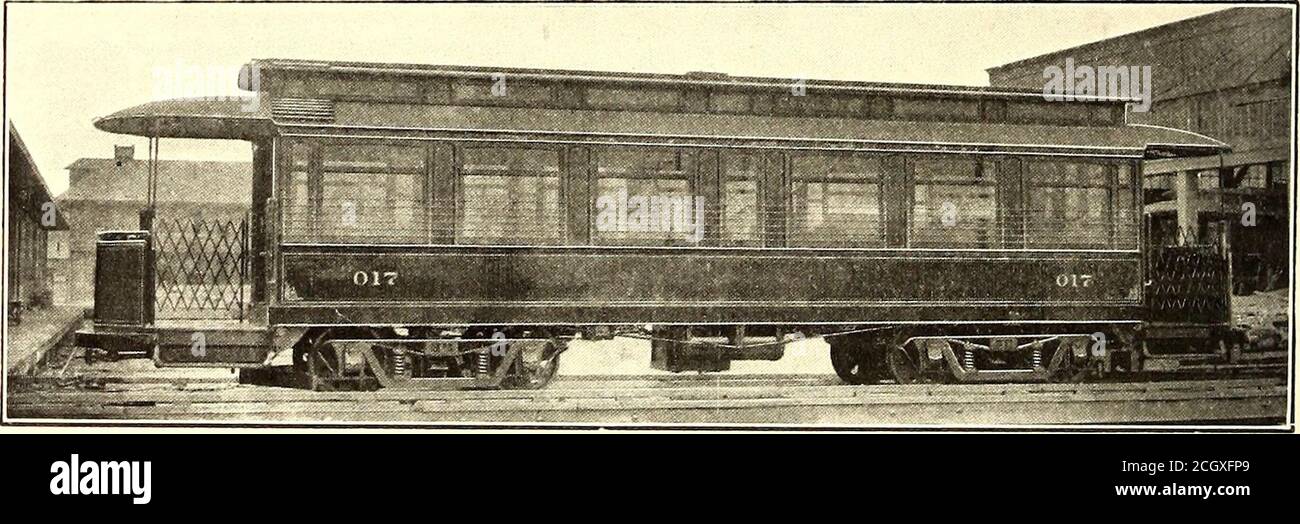 . The Street railway journal . BOILER. WITH STEEL MIXTURE BRICK SETTING ...