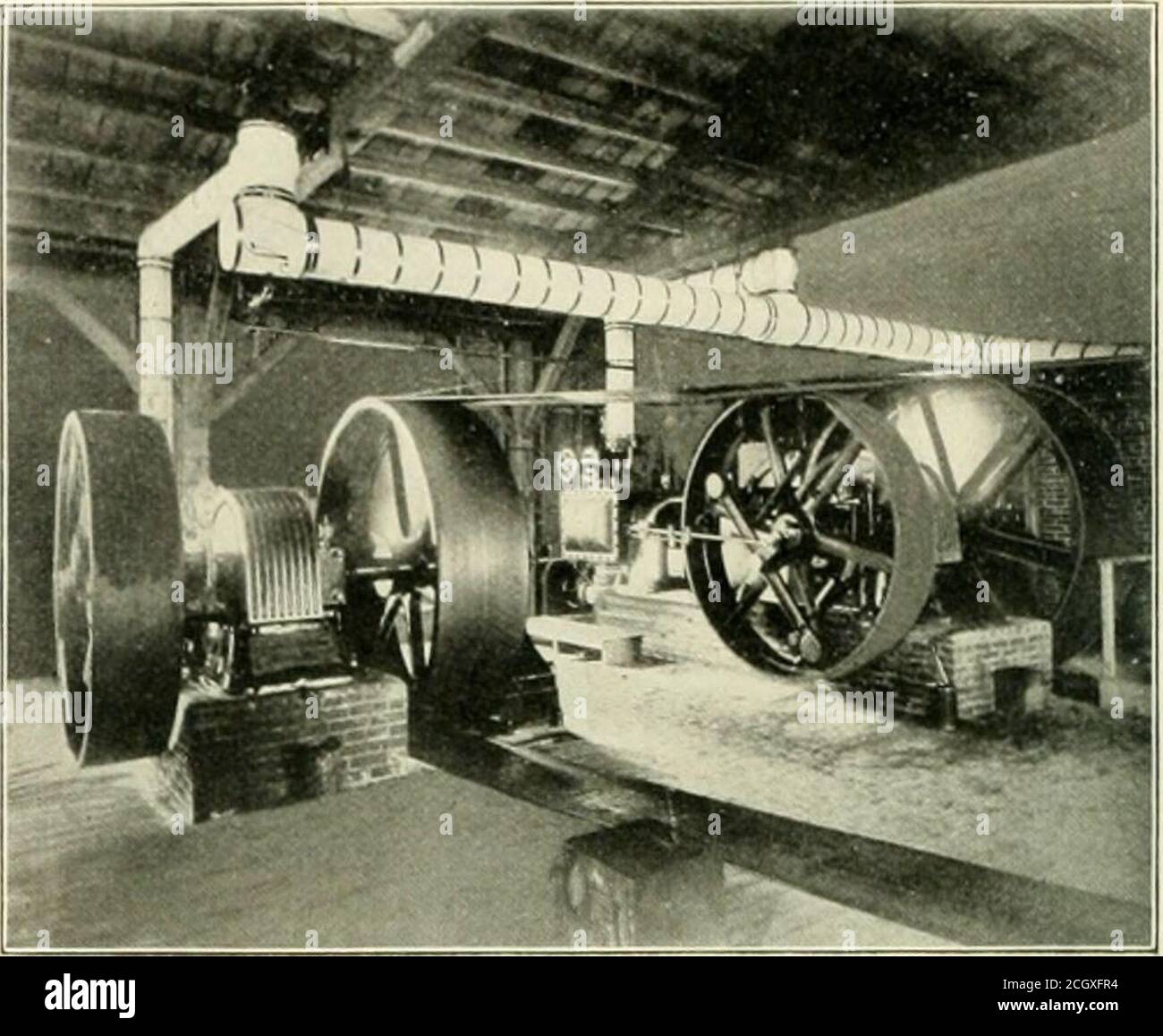 Rotary transformer hi-res stock photography and images - Alamy