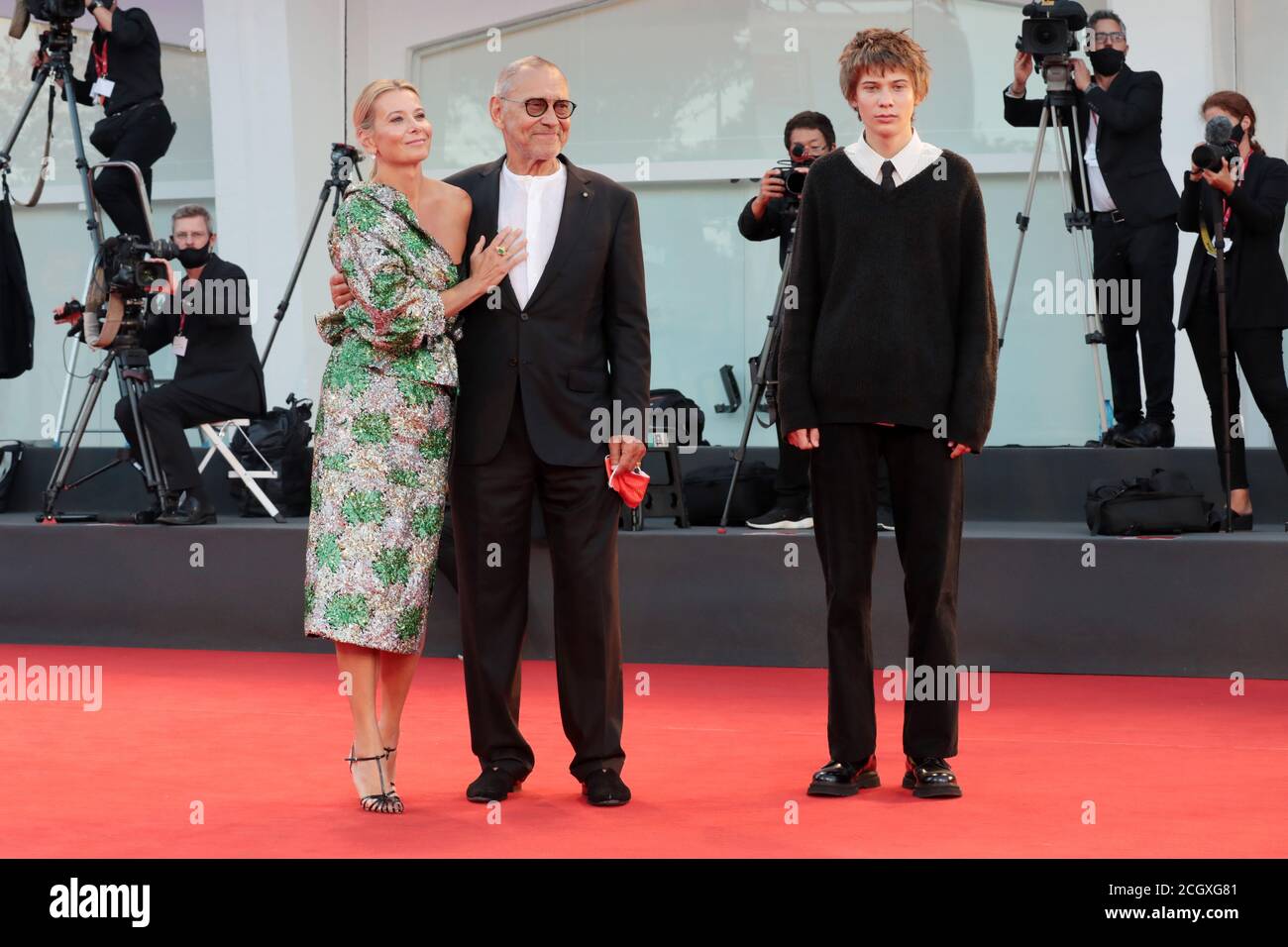 Peter konchalovsky hi-res stock photography and images - Alamy