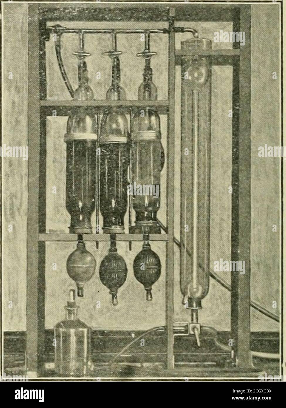 . American engineer and railroad journal . tion. If combustion were ...