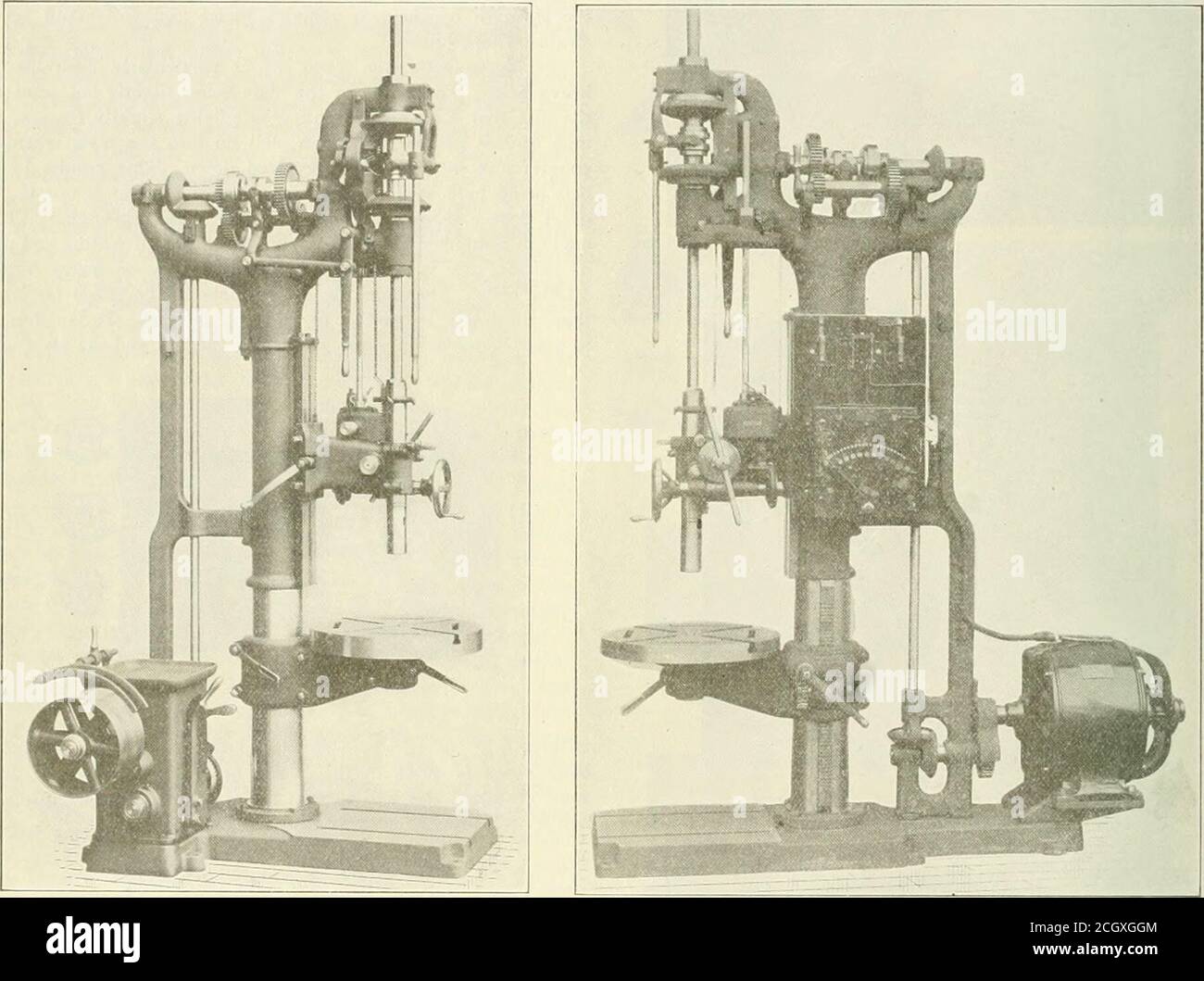 Four speed gear box hi-res stock photography and images - Alamy