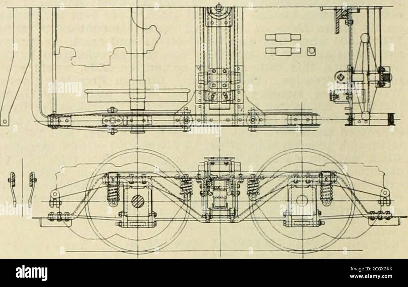 Truck in center frame hi-res stock photography and images - Alamy