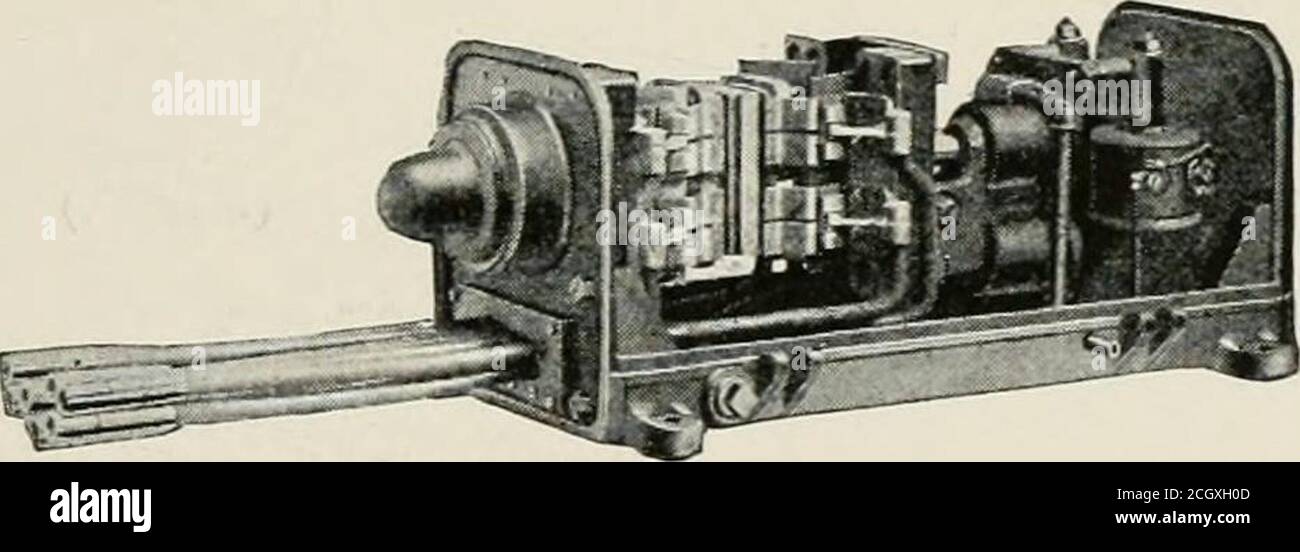 . Electric railways, theoretically and practically treated . (Closed ...