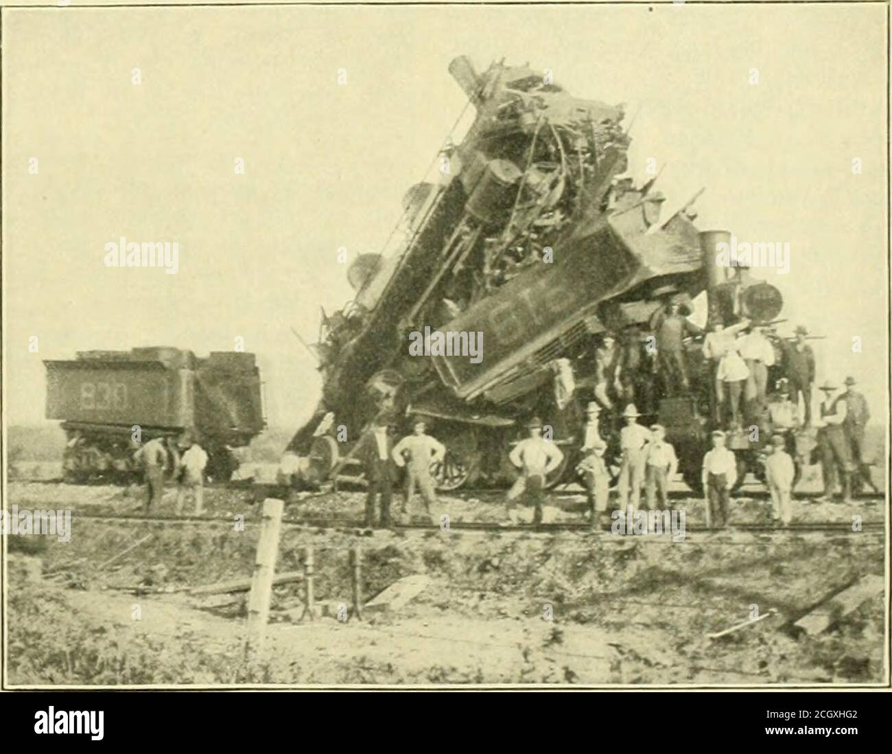 . Railway and locomotive engineering : a practical journal of railway ...