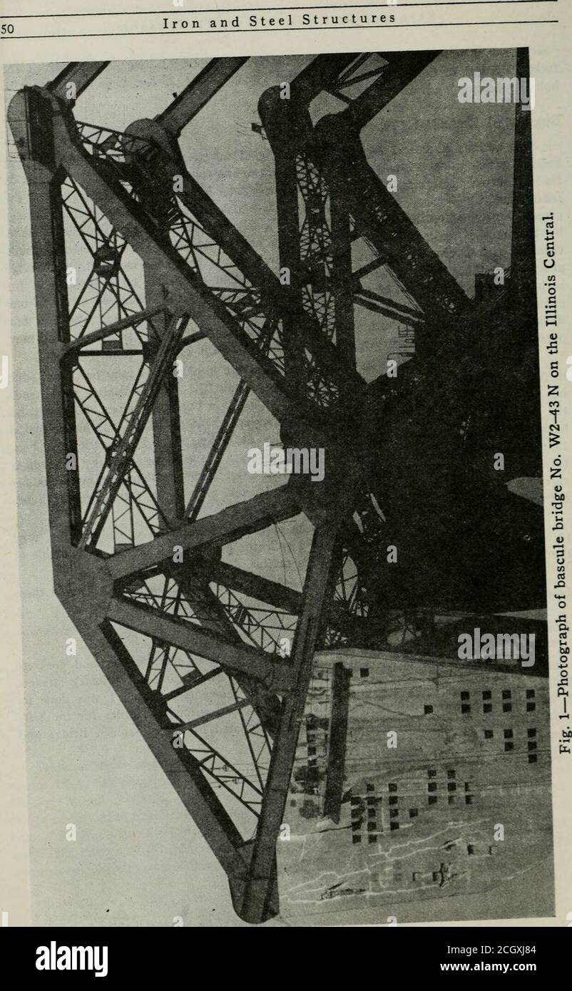 Gusset plate on bridge hi-res stock photography and images - Alamy