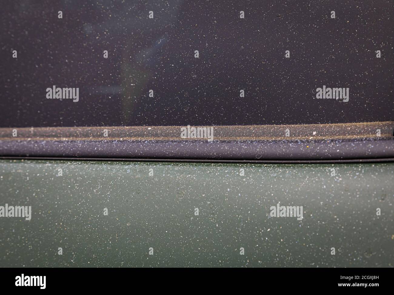 Ash layer hi-res stock photography and images - Alamy