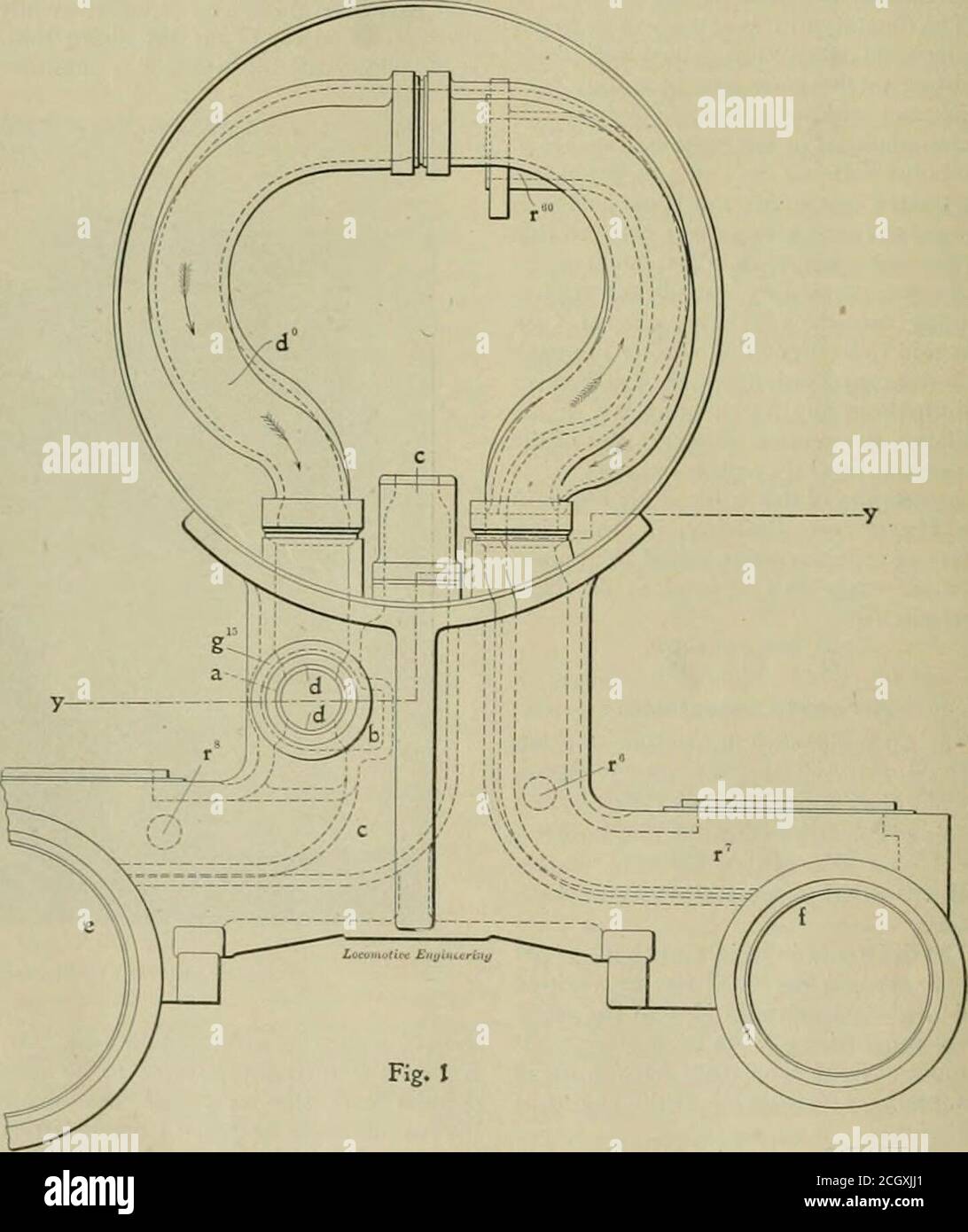 Compound inter hi-res stock photography and images - Alamy