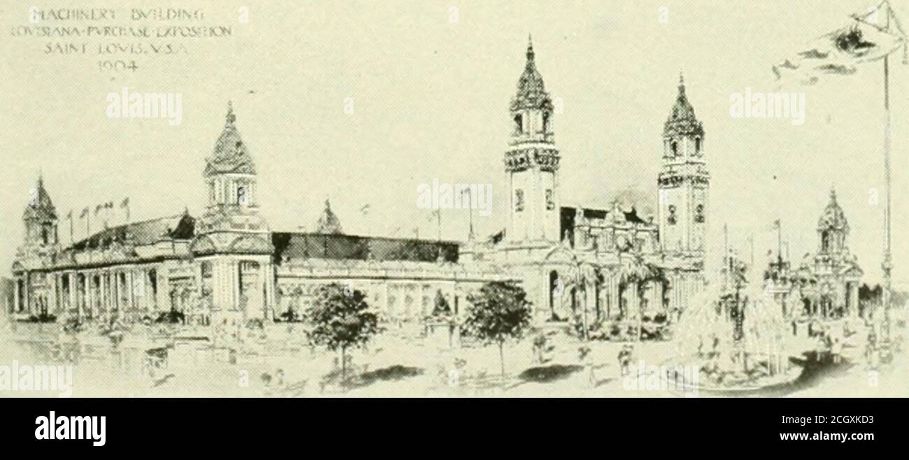 . Book of the Royal blue . l Hall 200 feethigh and covering two acres ...