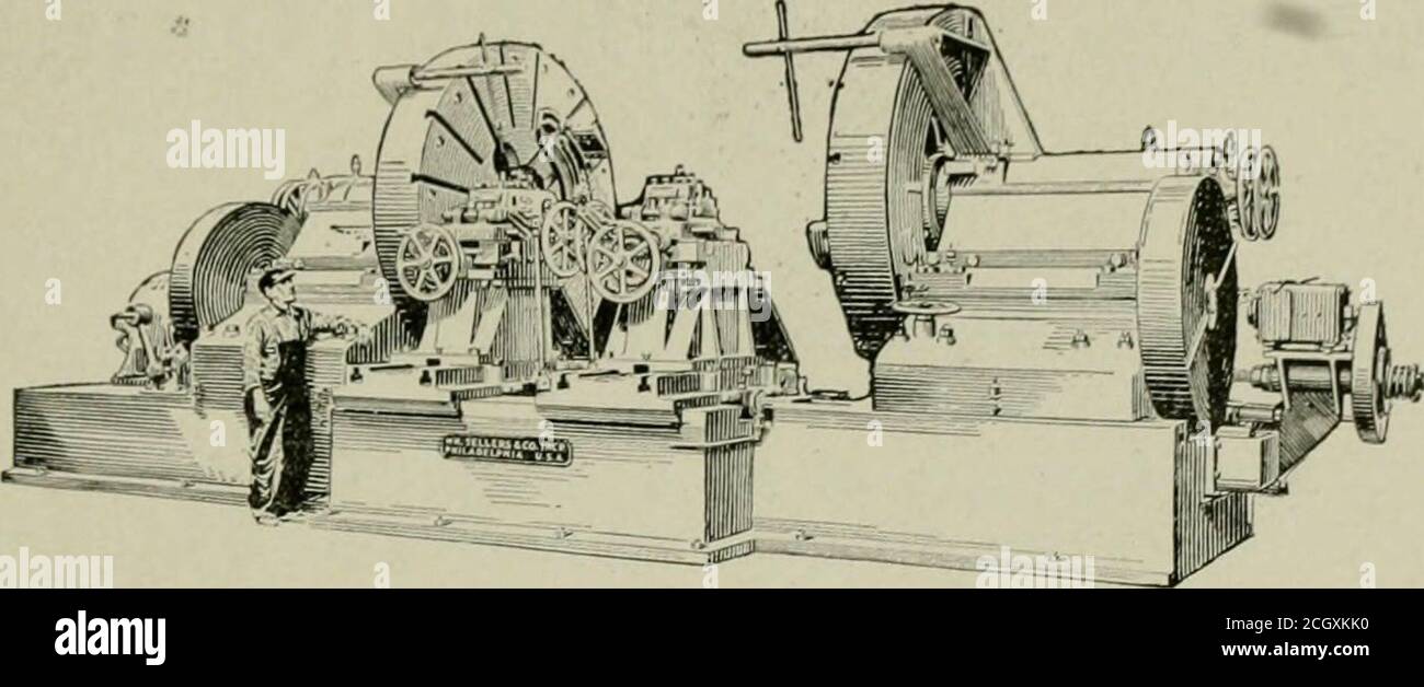 Simplex locomotive hi-res stock photography and images - Alamy