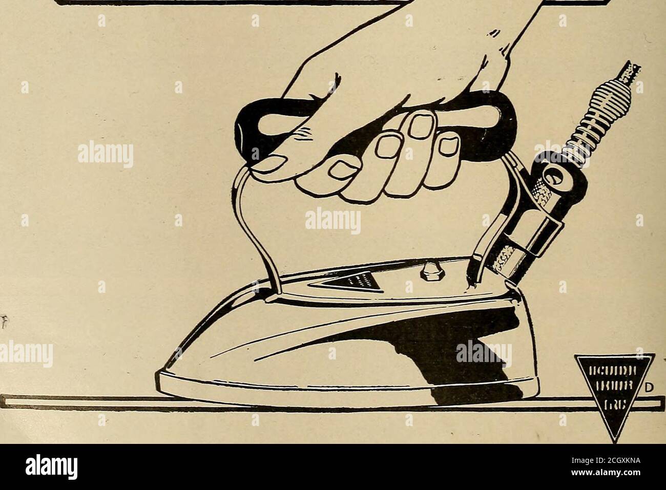 Edison electric appliance hi-res stock photography and images - Alamy