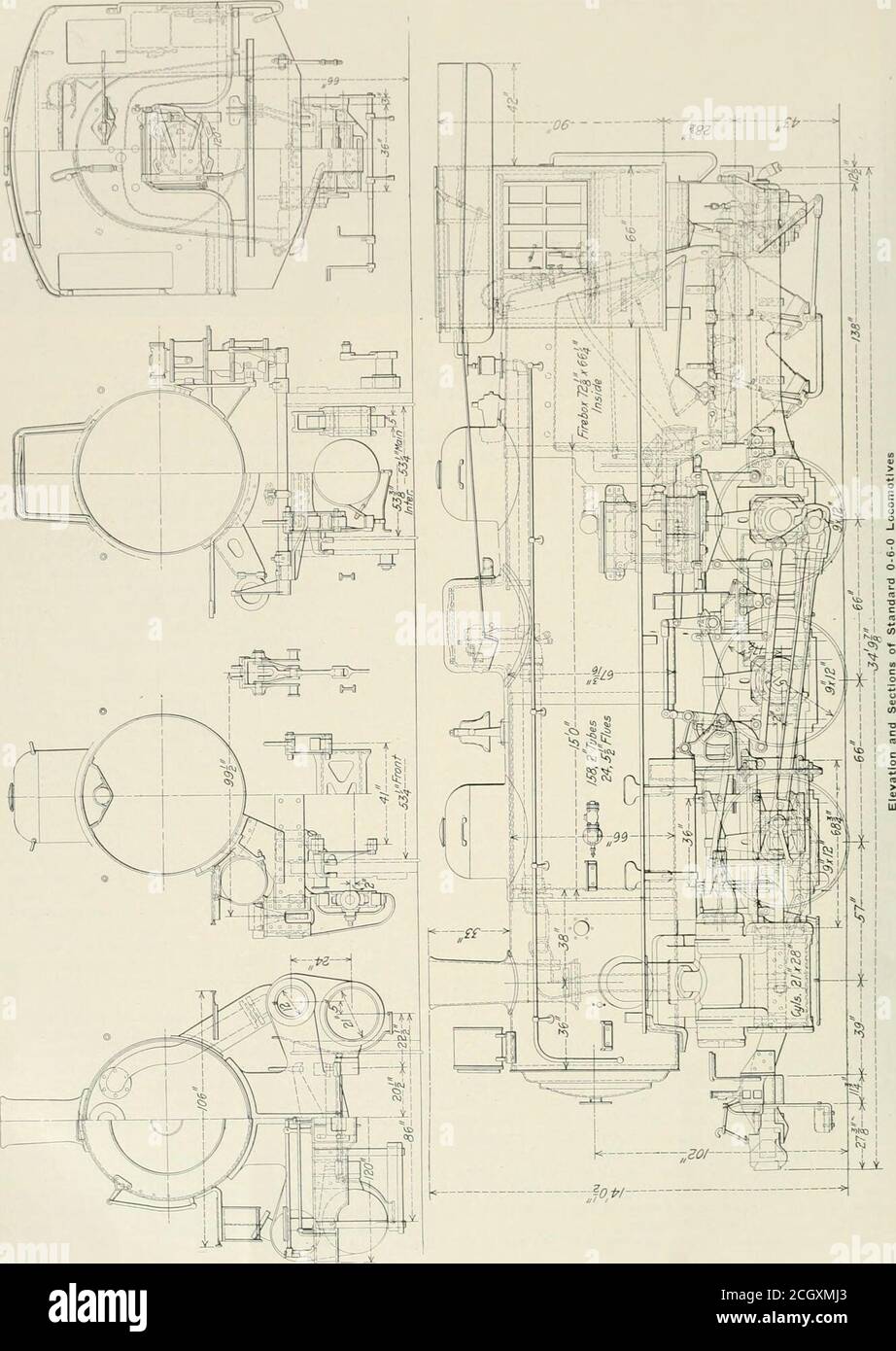 . Railway mechanical engineer . vsdesign. The piston valves are 10 in ...