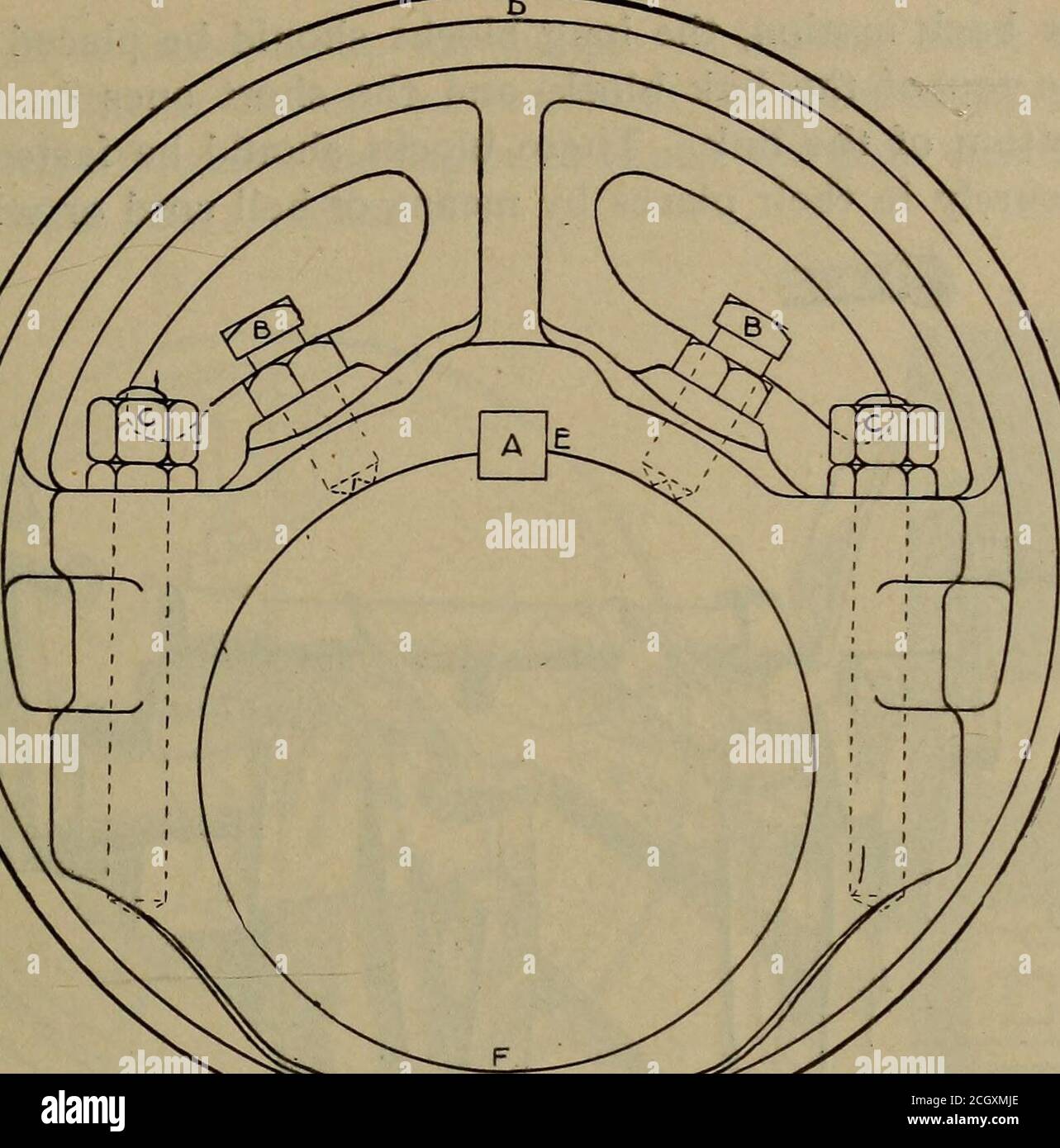 Reversing light off hi-res stock photography and images - Alamy