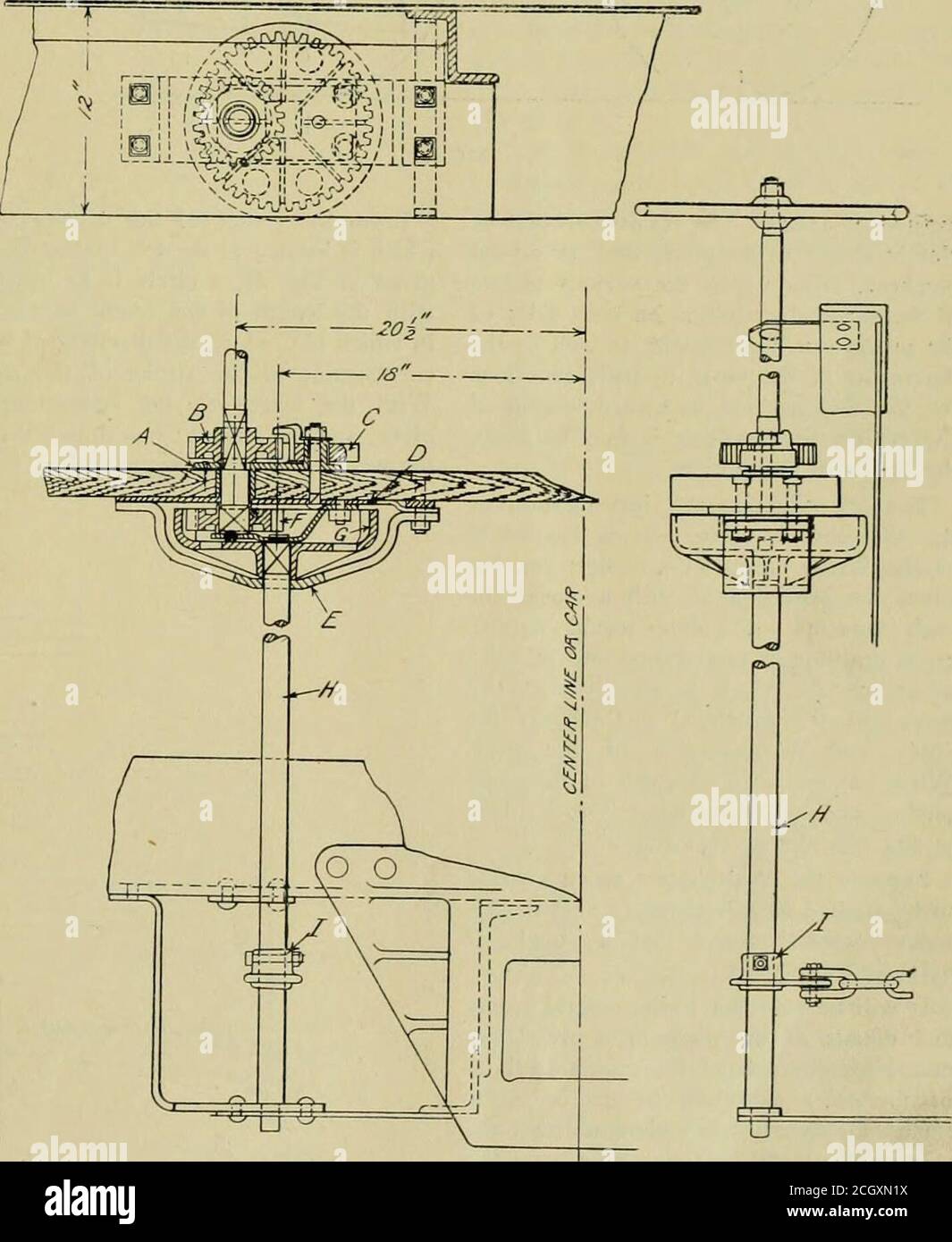 Pulley belt lubricator hi-res stock photography and images - Alamy