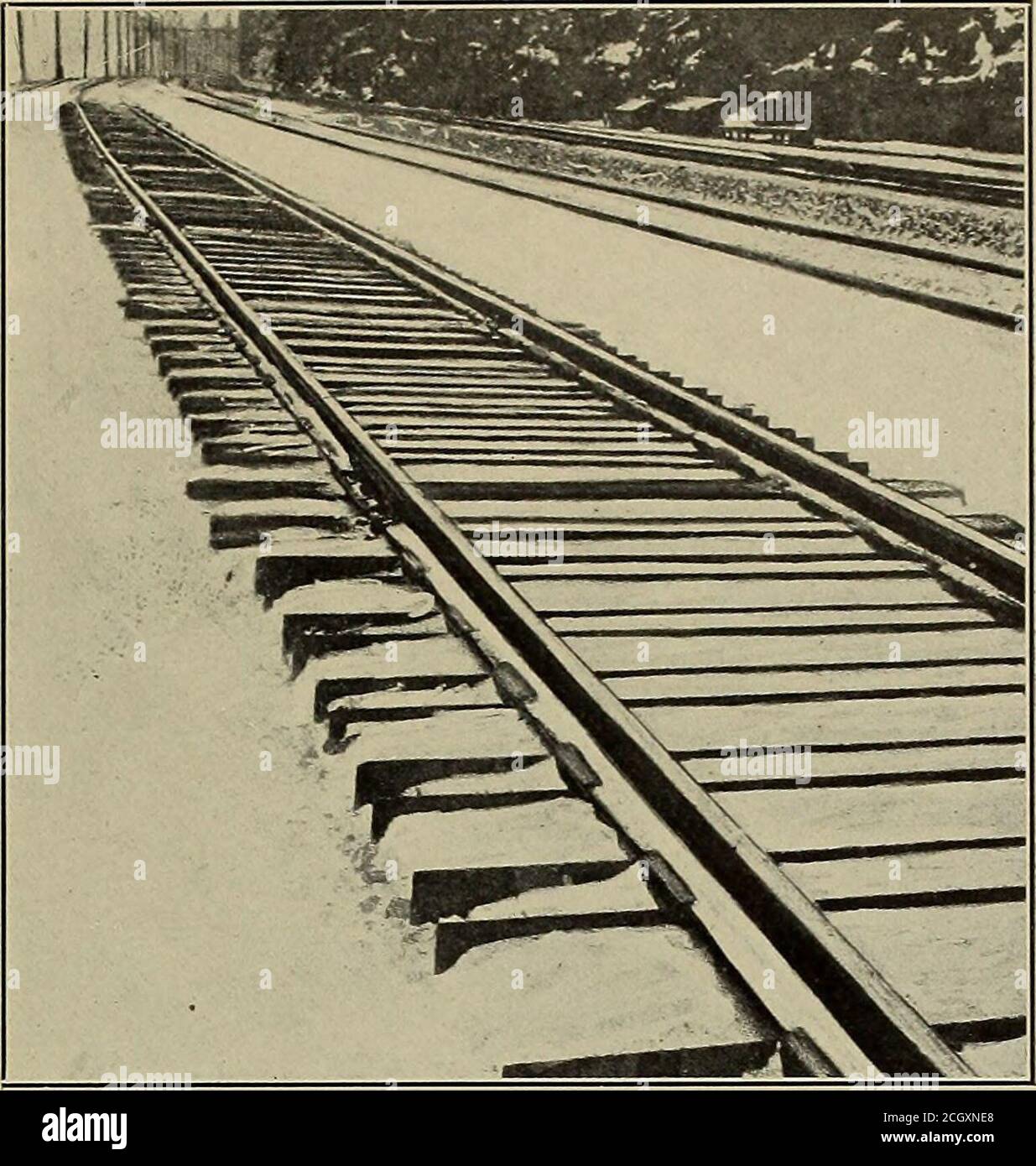 . Steel rails; their history, properties, strength and manufacture ...