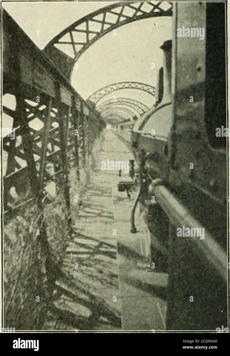 . Railway and locomotive engineering : a practical journal of railway ...