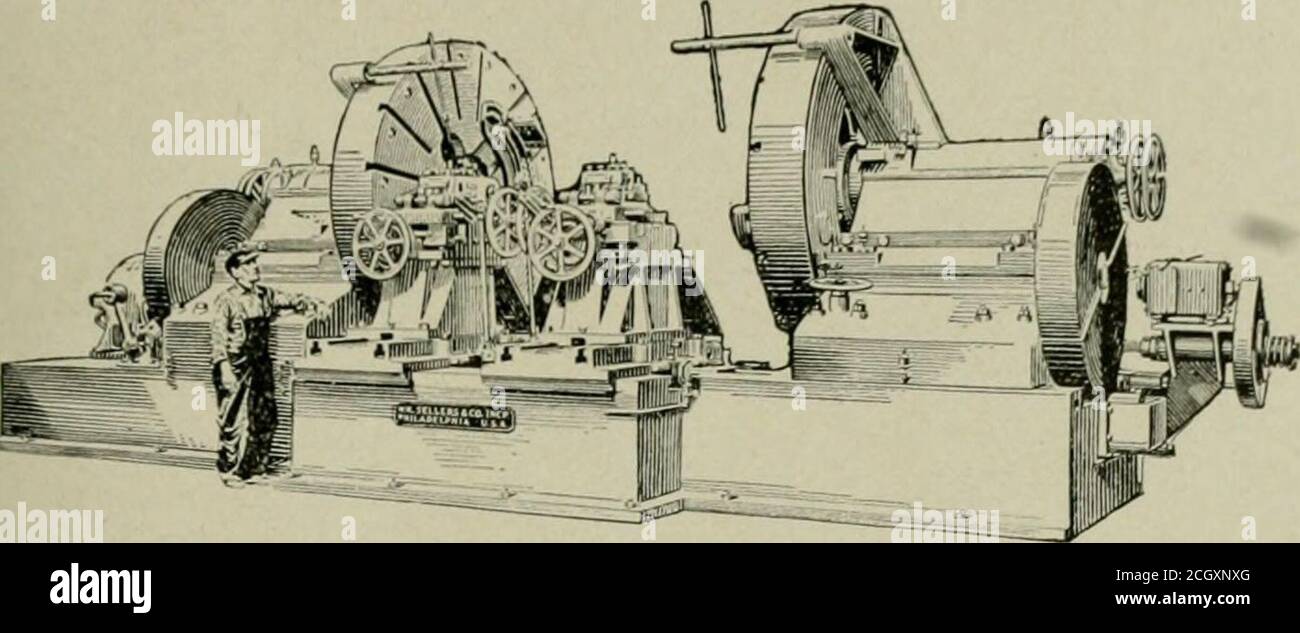 Simplex locomotive hi-res stock photography and images - Alamy