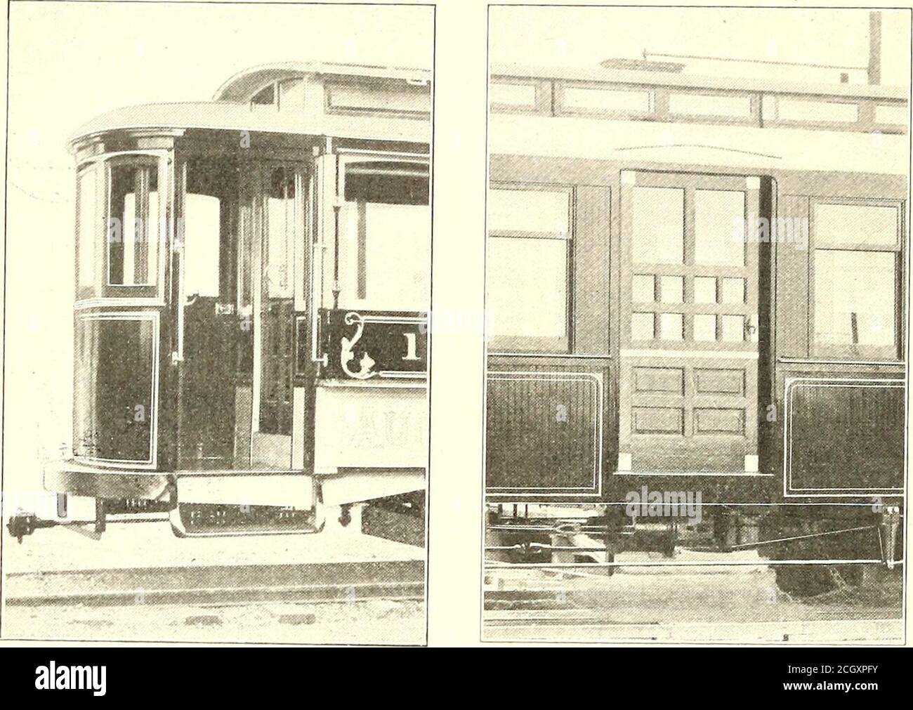 Single rail elevated railway hi-res stock photography and images - Alamy