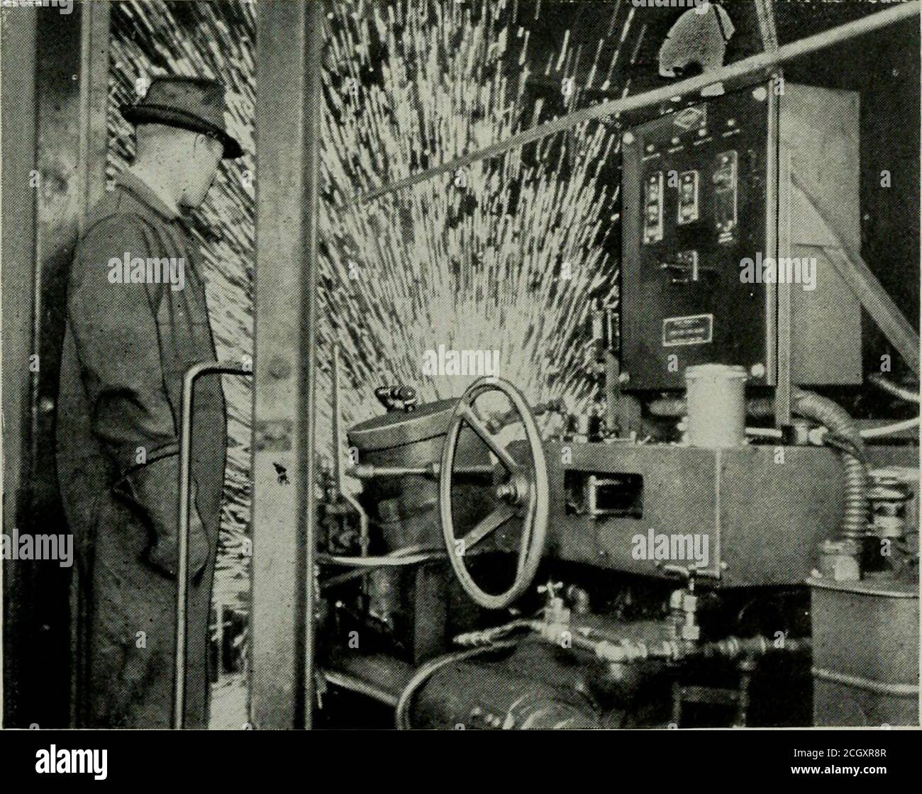 Auxiliary Steam Power High Resolution Stock Photography and Images - Alamy