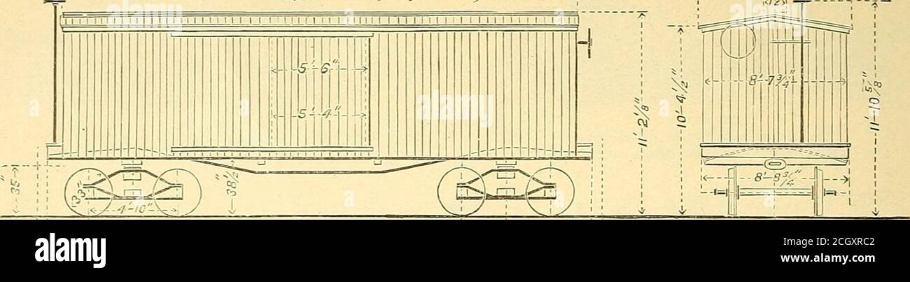 Draw bar for freight cars hi-res stock photography and images - Alamy