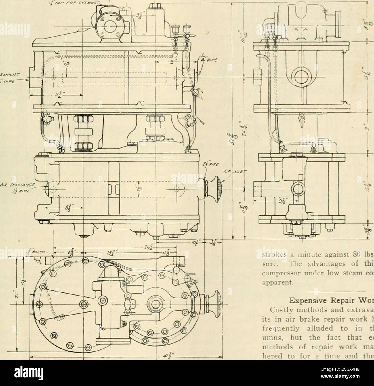 Comparatively high pressure hi-res stock photography and images - Alamy