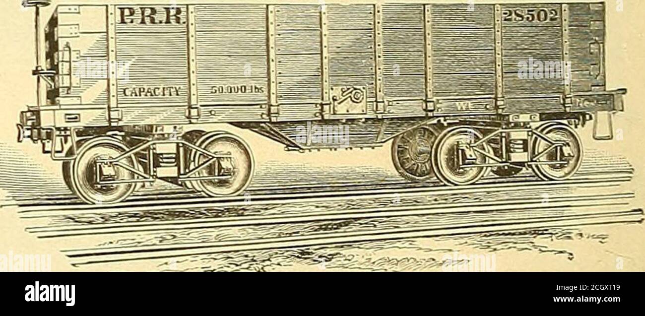 . The car-builder's dictionary : an illustrated vocabulary of terms ...